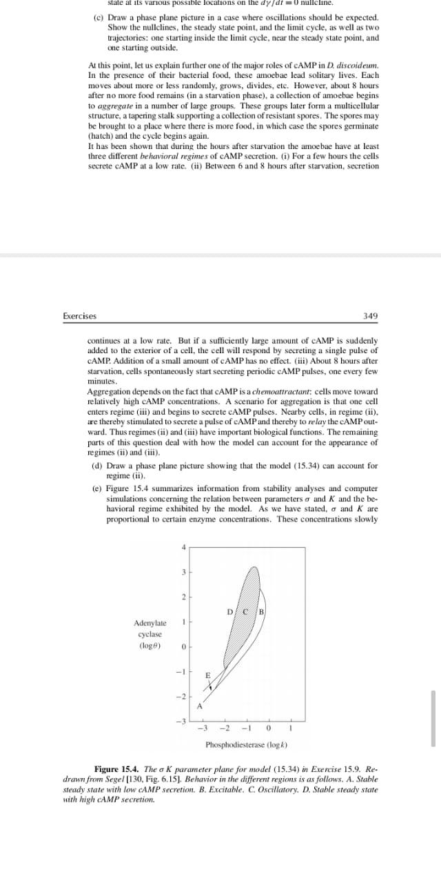 15.9. This exercise shows that many of the ideas that | Chegg.com