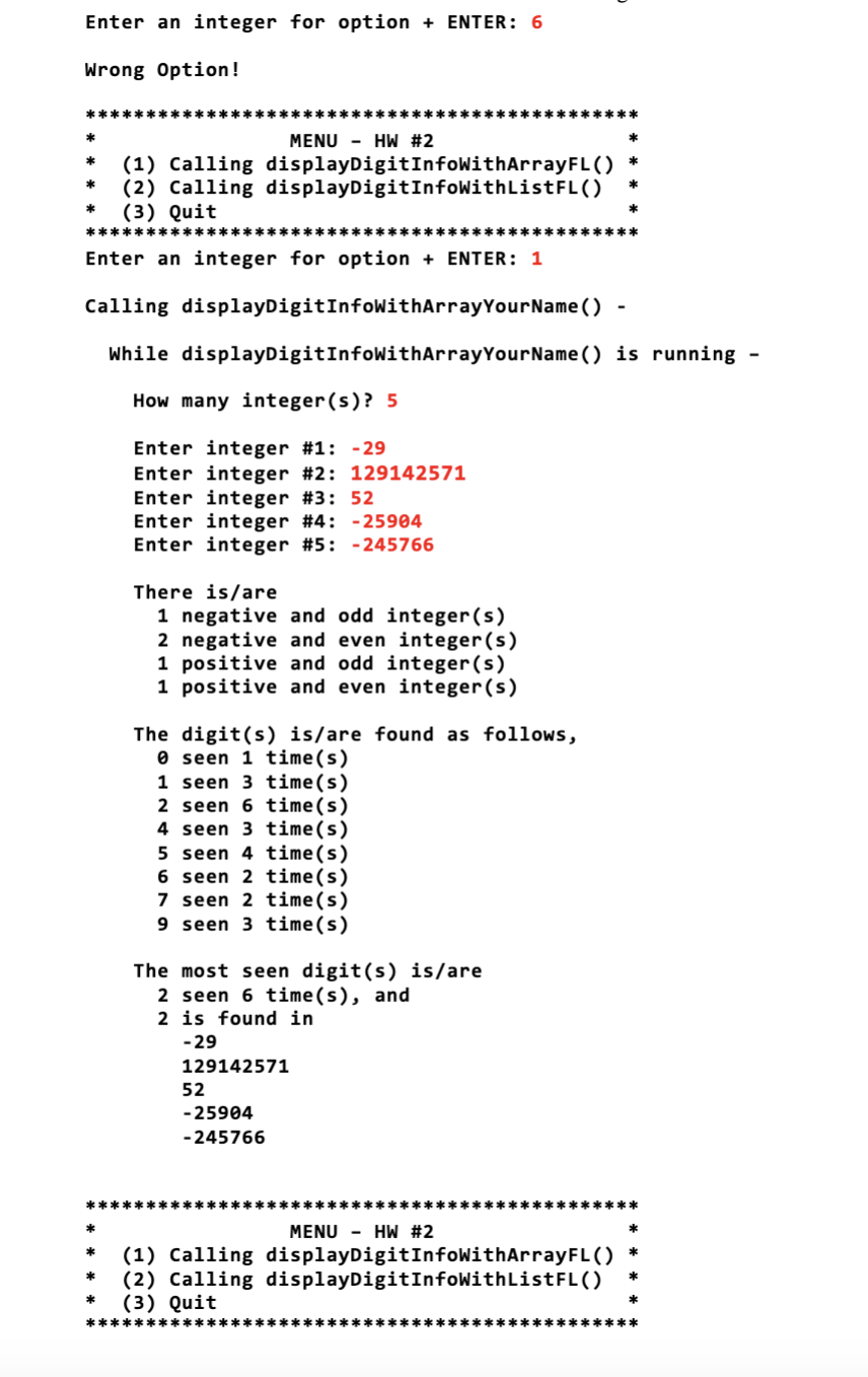 Solved a) For each exercise, a package must be generated to | Chegg.com