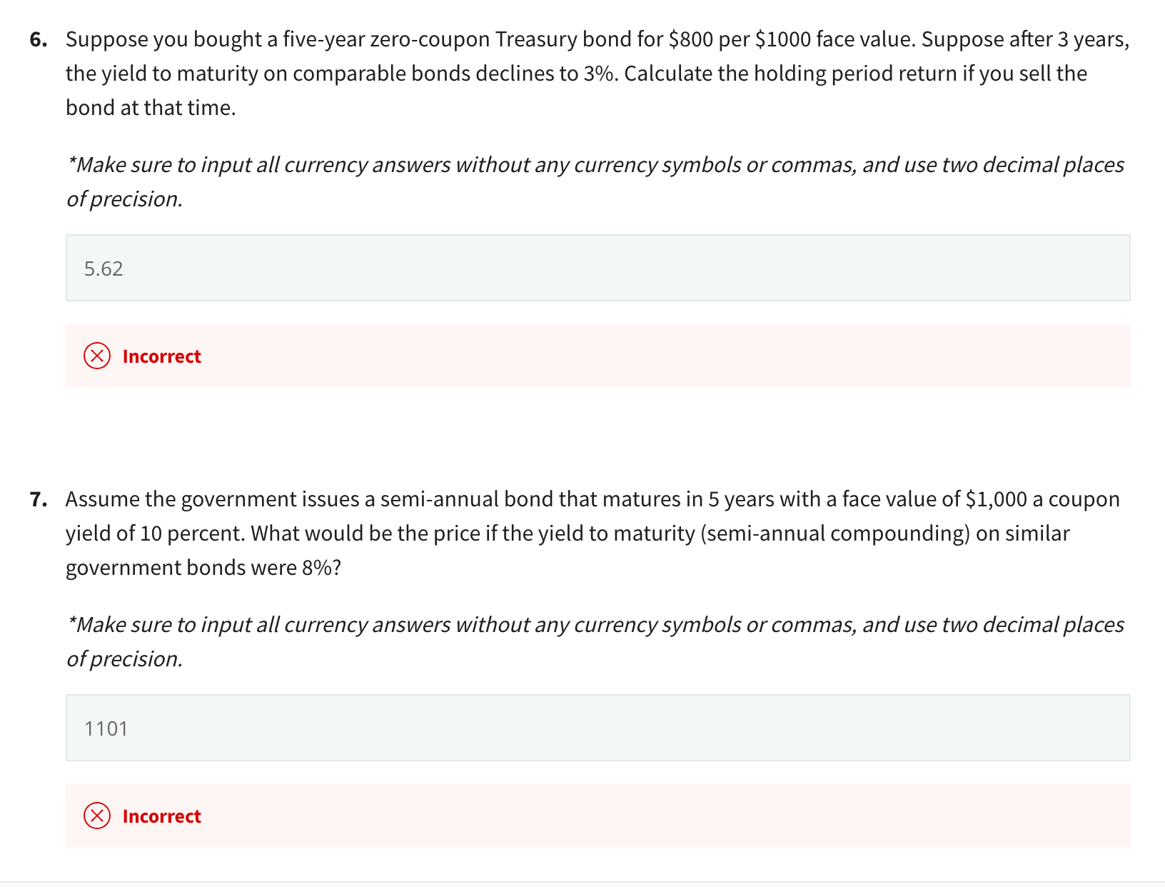 Solved Suppose you bought a five-year zero-coupon Treasury | Chegg.com Solved Suppose you bought a five-year zero-coupon Treasury | Chegg.com