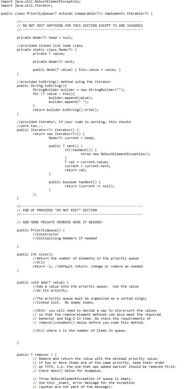 Solved a. Overview There are two major components to this | Chegg.com