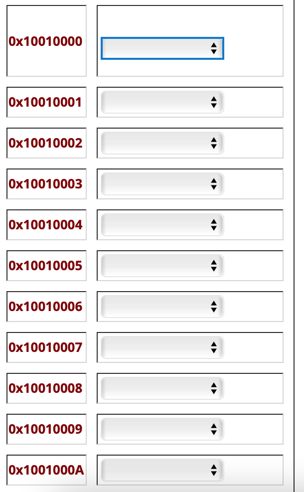 Solved Write the Hexadecimal machine code and Binary Machine | Chegg.com Solved Write the Hexadecimal machine code and Binary Machine | Chegg.com
