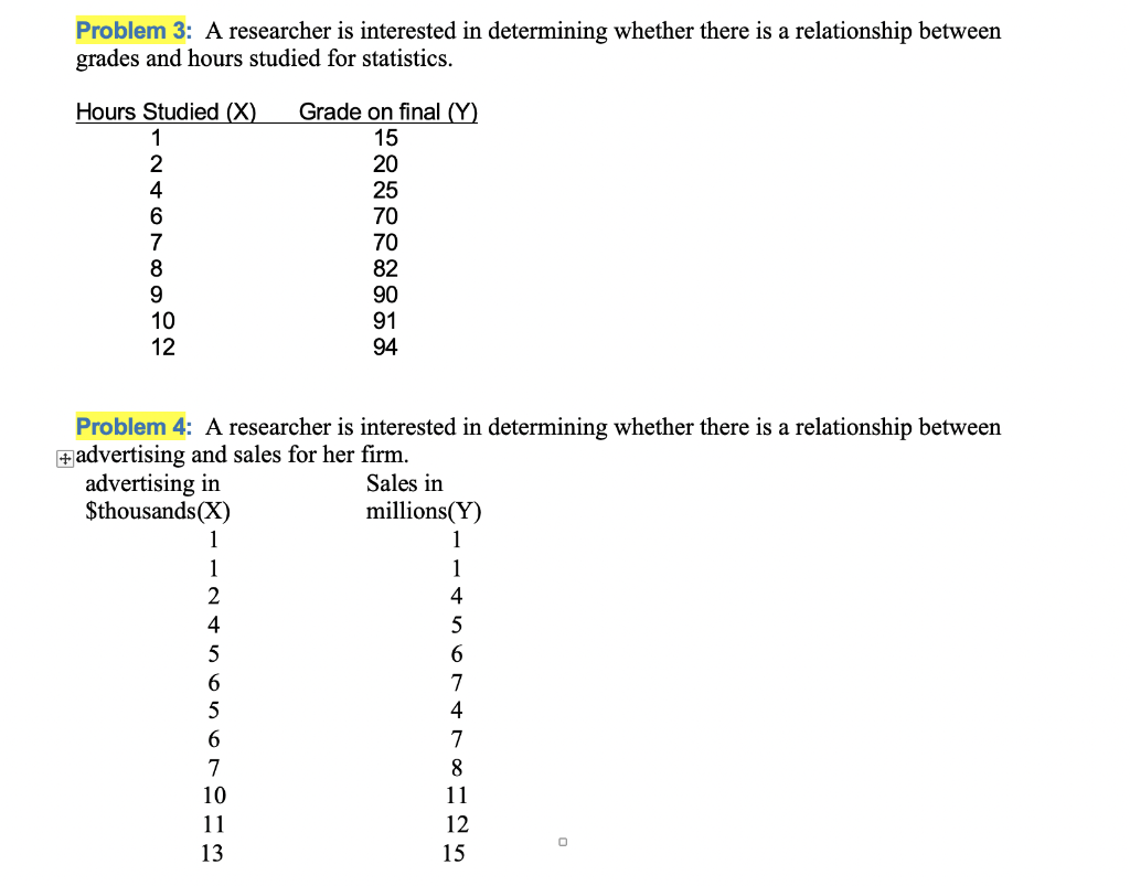 Solved HW 10 (3-4) PLEASE FOLLOW THE EXAMPLE FIRST 2 Pages | Chegg.com