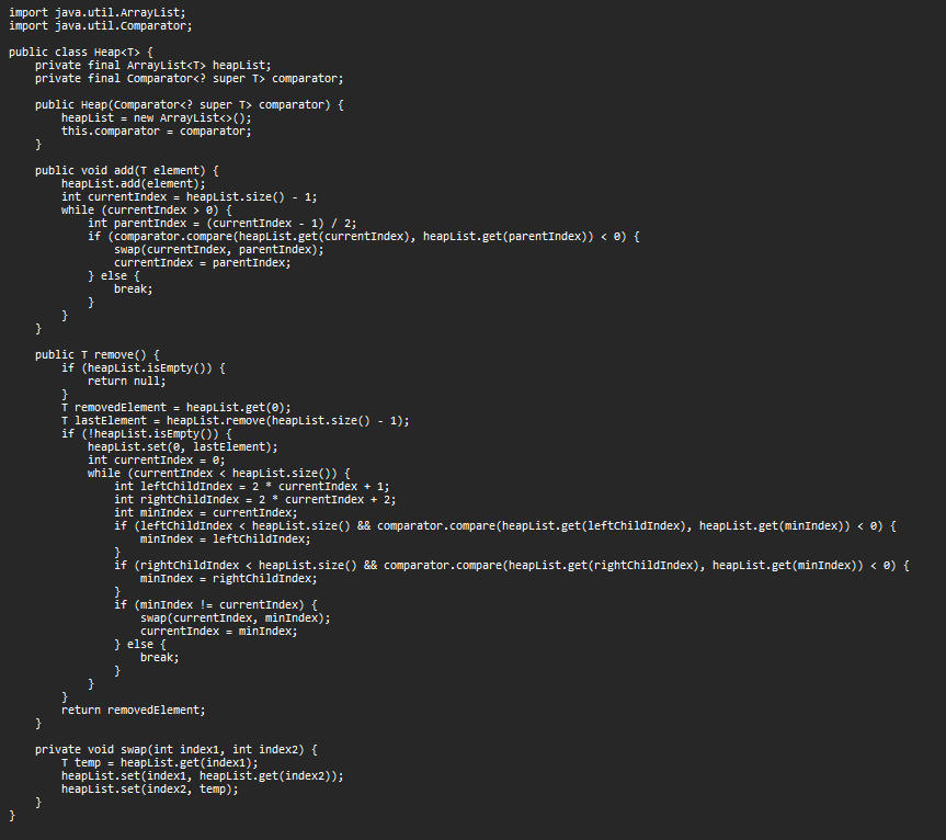Solved Can you tell me what I did wrong? The code is fine | Chegg.com