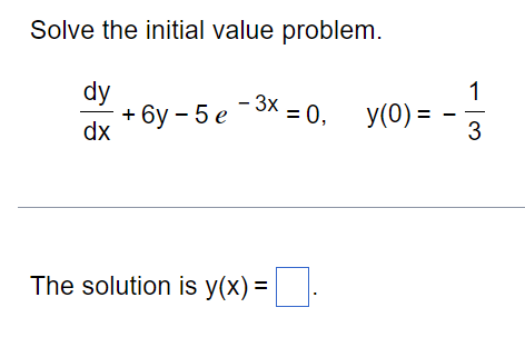 Solved Please show all of your work and answer the full | Chegg.com