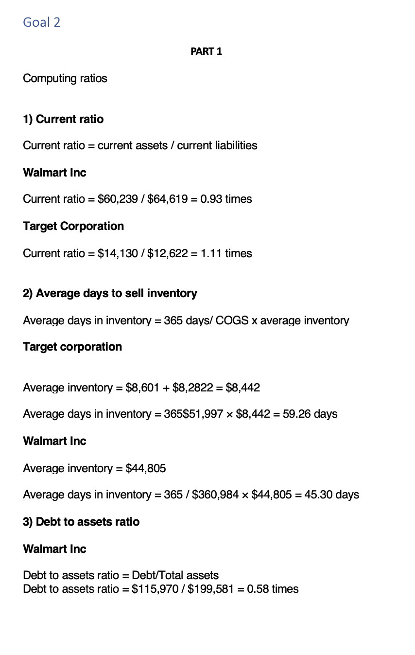 solved-part-1-computing-ratios-1-current-ratio-current-chegg