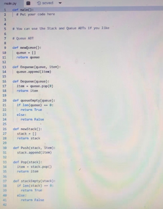 Solved Problem Statement For Palindrome Project Palindrome 7800