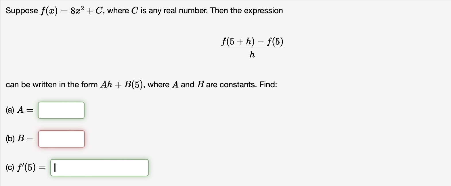 Solved Math | Chegg.com