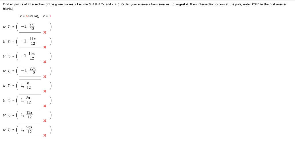 Solved blank.) | Chegg.com