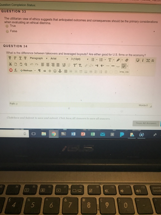 Solved estion Con Path: p QUESTION 35 When additional | Chegg.com Solved estion Con Path: p QUESTION 35 When additional | Chegg.com