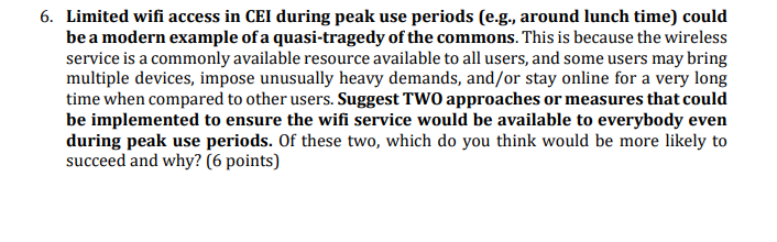Solved You and four other farmers lease land from the | Chegg.com