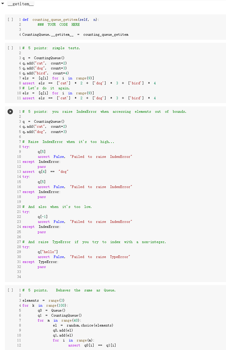 Solved The Homework Assignment For this homework, you must | Chegg.com