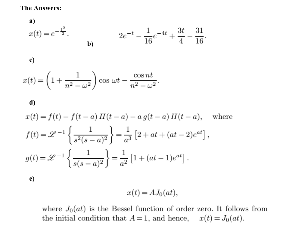 Solved Solve Q8 (a, b, c, d, e) in a detail. Show a complete | Chegg.com