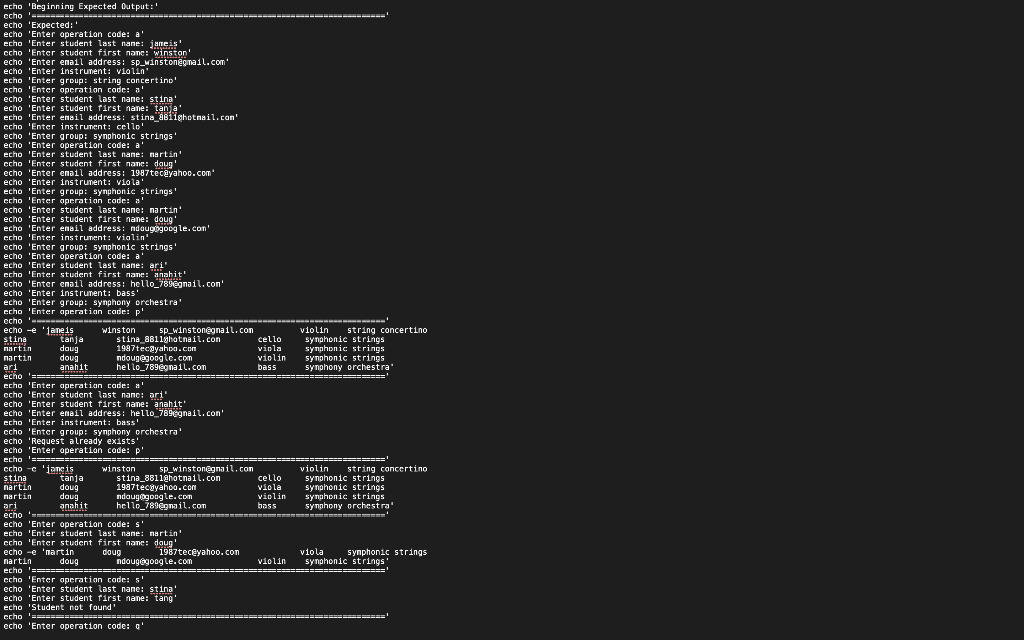 Solved Use the template in the second and third pictures and | Chegg.com
