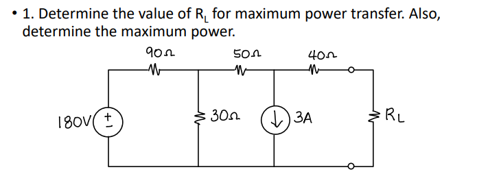 Solved Show complete solution, resistor combination and | Chegg.com