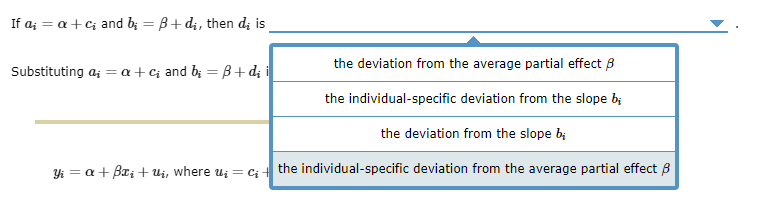 Solved Attempts Keep the Highest 2/3 5. Understanding | Chegg.com