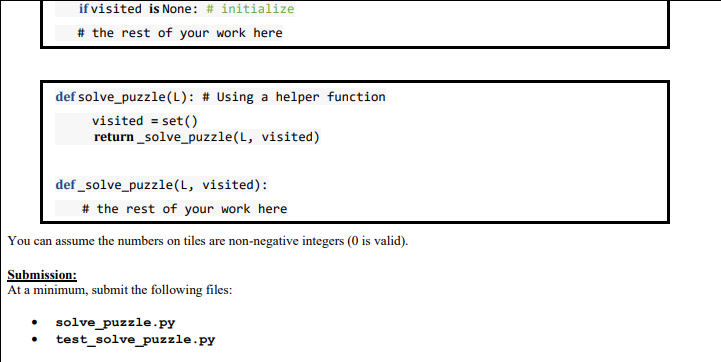 Solved Task-2 Many of the problems used to teach recursion | Chegg.com