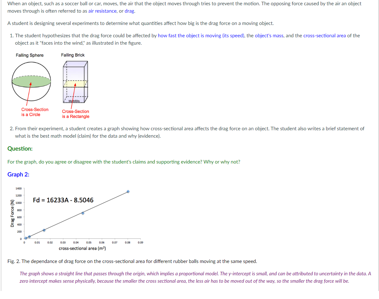 Solved When an object, such as a soccer ball or car, moves, | Chegg.com