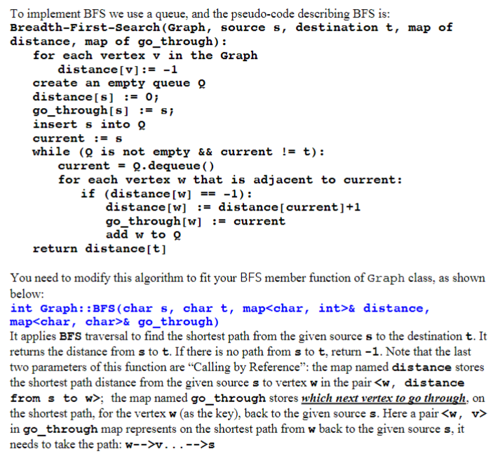 Solved In C++ ﻿please | Chegg.com