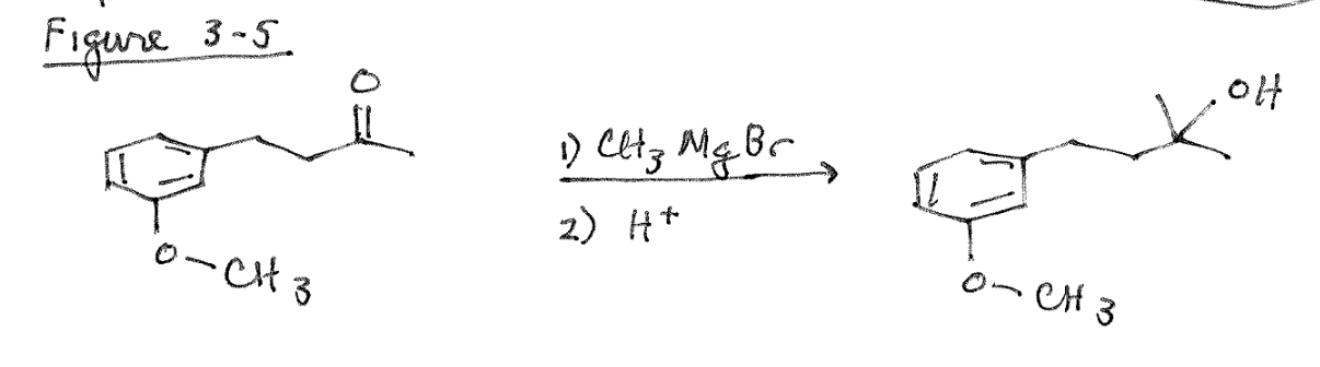 Solved An organic reaction with a functional group | Chegg.com
