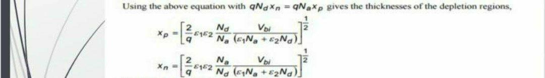 Solved Using the above equation with qNaxn =qNa*p gives the | Chegg.com