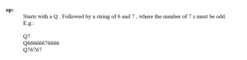 Solved The correct code is given at the bottom, I'm | Chegg.com