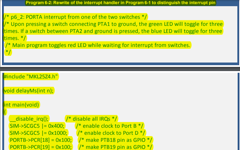 Solved If the bus clock were changed to 50 MHz without any | Chegg.com