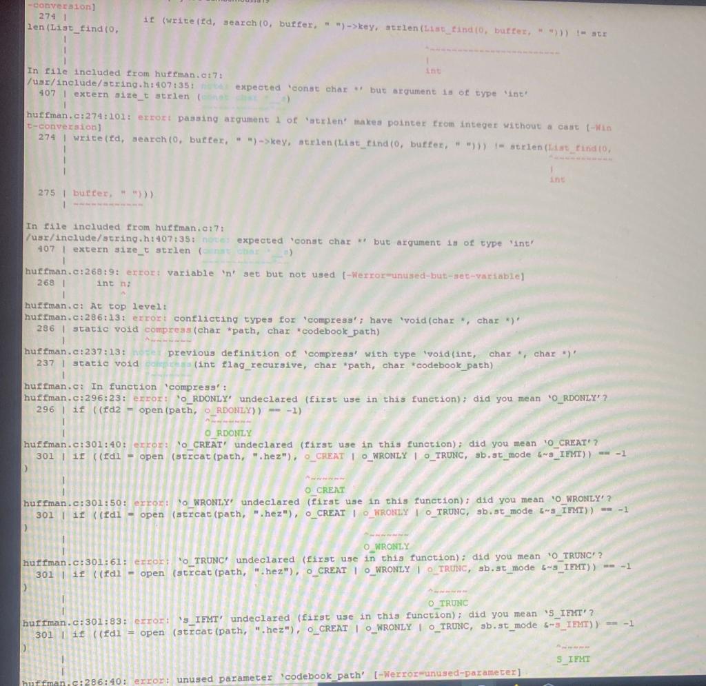 In file included from hurfman, 0:13: heap, h:83:6: | Chegg.com