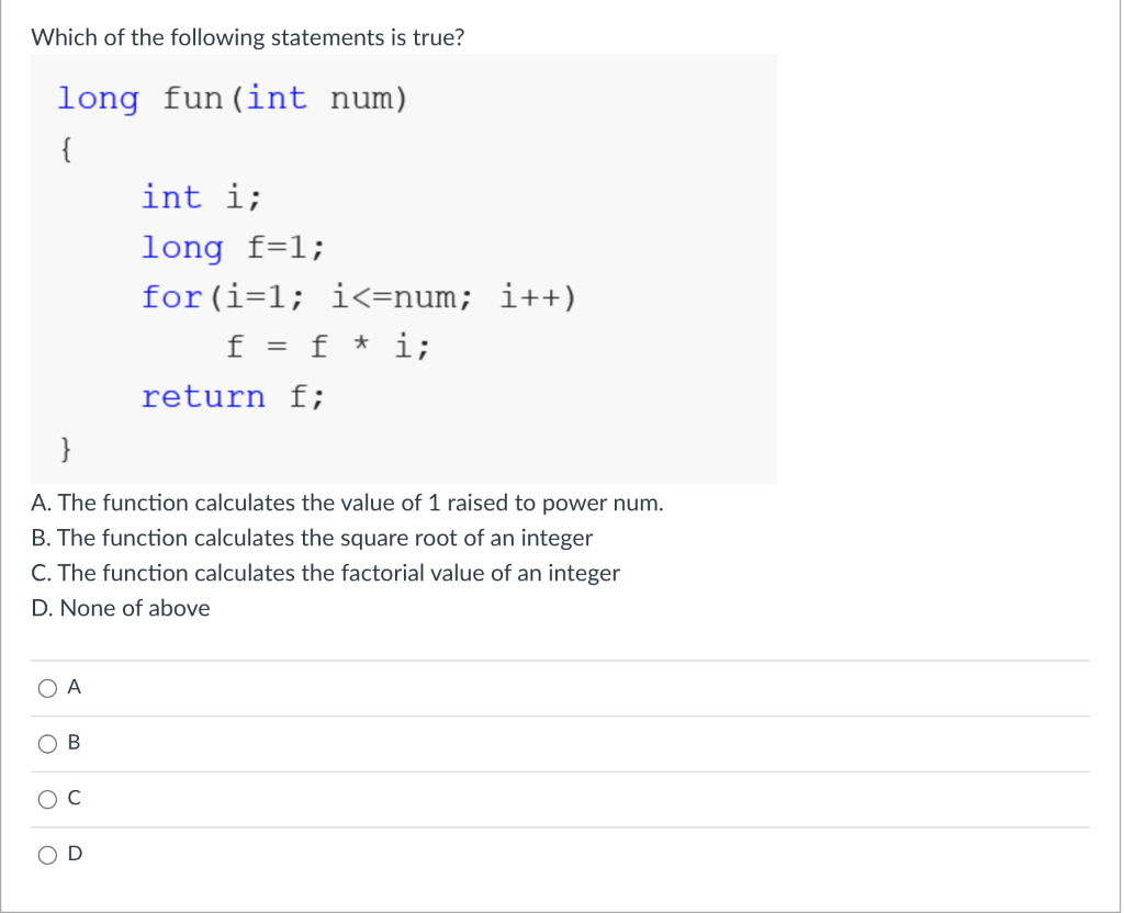 Solved To Pick Random Number From 1 To 6 And Output It Chegg