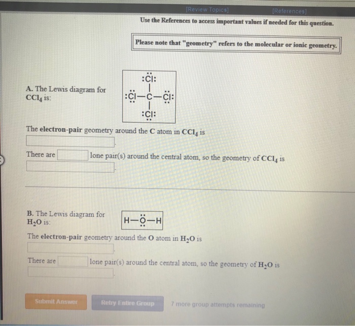 So2cl2 Molecular Geometry