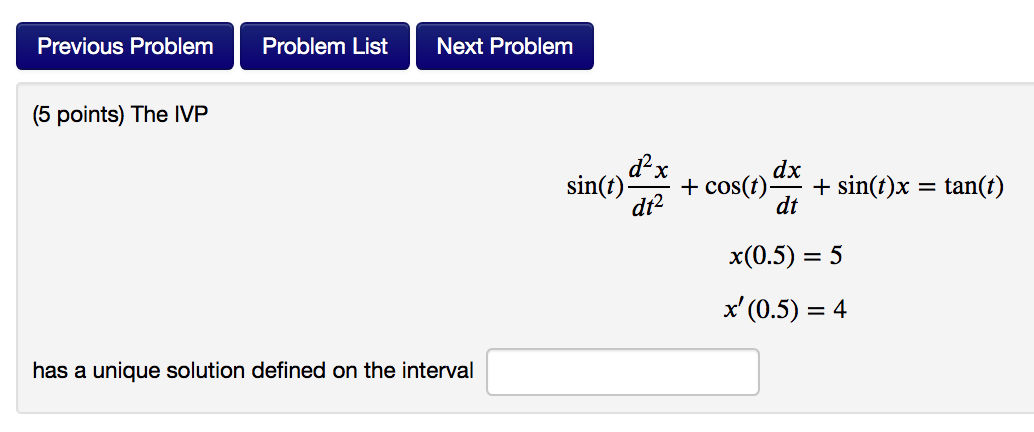 Solved the | Chegg.com