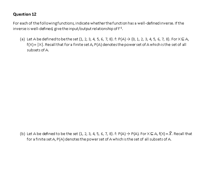 Solved Assume the propositions p, q, r have the following ti | Chegg.com