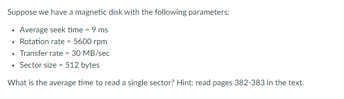 Solved Using the code below, list all of the dependence | Chegg.com