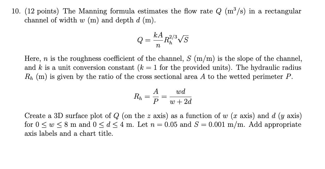 Solved Provide a single script file ICA13.m that performs | Chegg.com