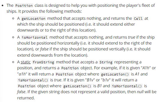 Solved This final exercise you have been provided with a | Chegg.com