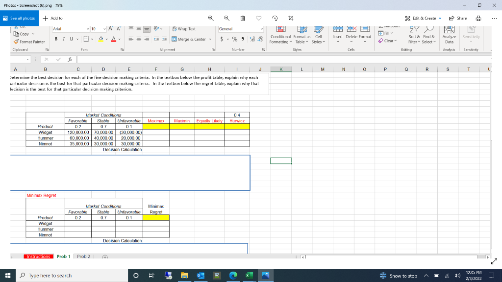 Solved Photos - Screenshot (6).png 79% See all photos + Add | Chegg.com