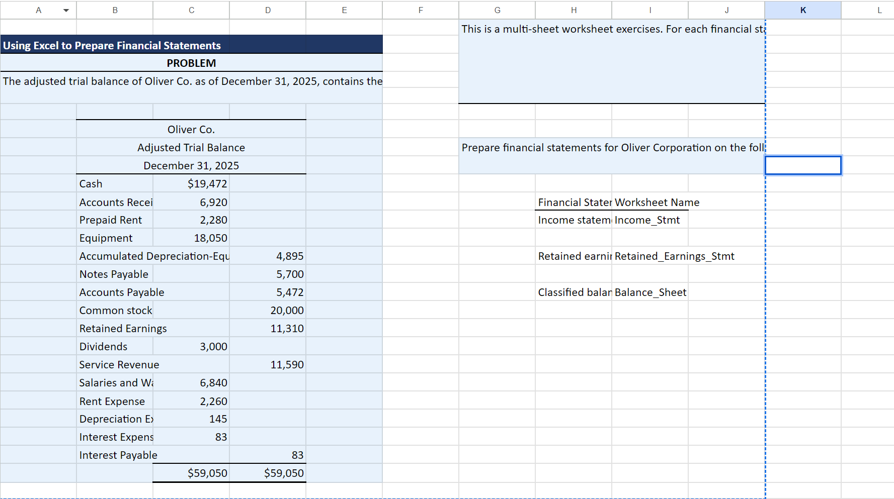Solved InstructionsYou will be using Microsoft Excel to | Chegg.com
