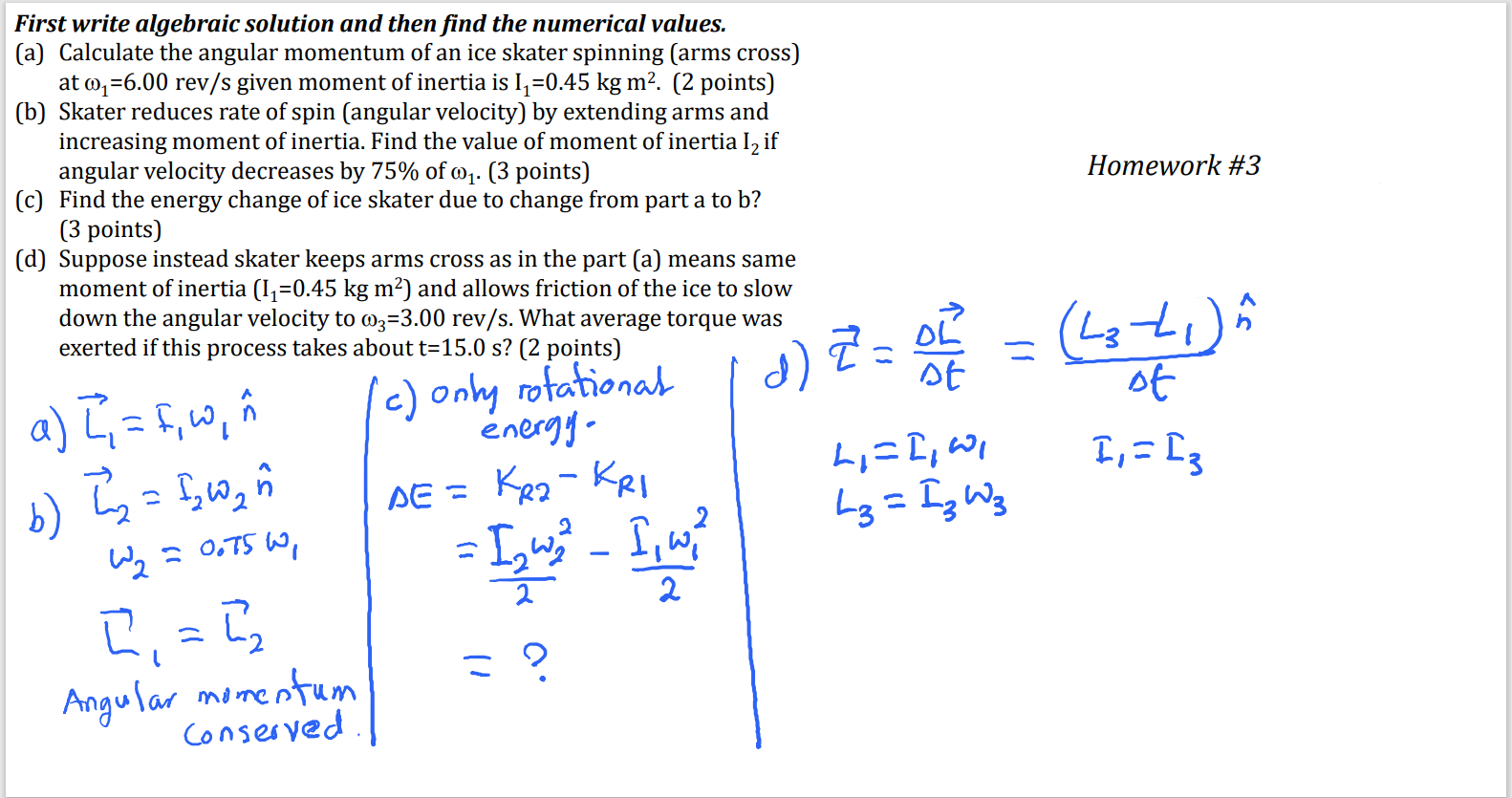 Solved A solid ball rolls up a ramp (inclined plane) of | Chegg.com