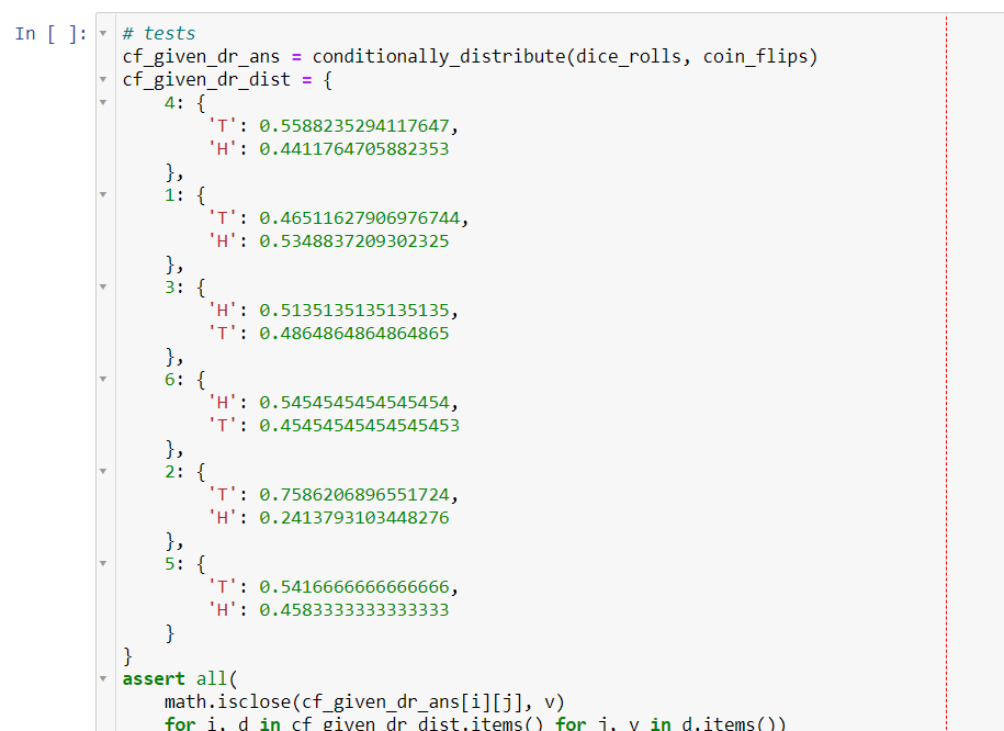 Just one line code! Please fill in the blanked code | Chegg.com