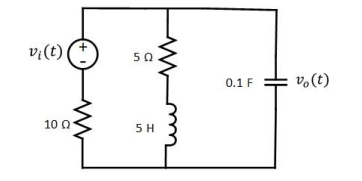 Solved Figure 2. An RLC circuit of the order is shown. If | Chegg.com