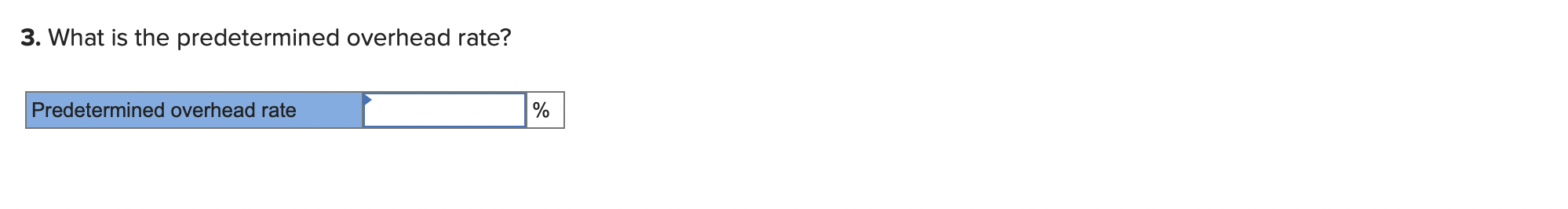 Solved Problem 15-1A (Algo) Computing job costs and overhead | Chegg.com