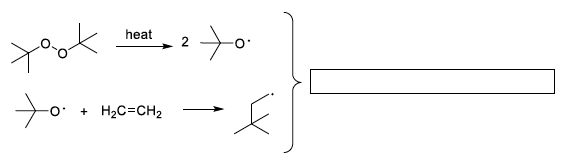 Solved heat took to to + H2C=CH2 | Chegg.com