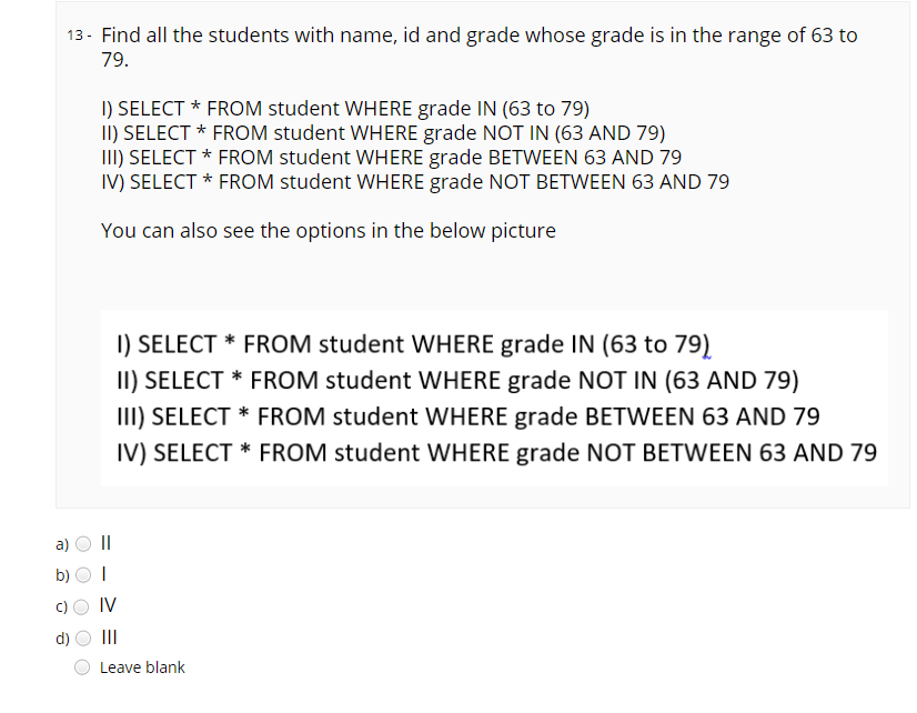 Solved 12 - The Reserves table is given to you. In table sid | Chegg.com