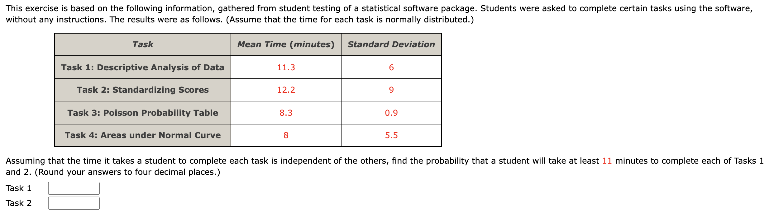 Solved This exercise is based on the following information, | Chegg.com