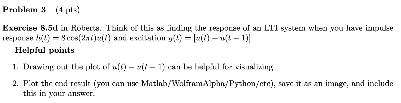 Solved DO NOT POST OLD CHEGG POSTS. IF YOU DO I WILL REPORT | Chegg.com