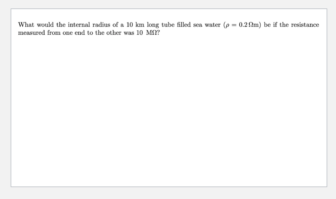 Solved Given the circuit below with 3A ﻿of current running | Chegg.com