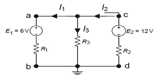 Solved Analyze the circuit below theoretically by using | Chegg.com