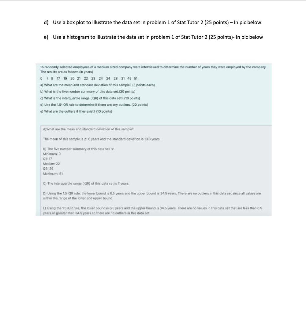 Math 205 ON2 Sections 1.1 and 1.2 Graphing Use | Chegg.com