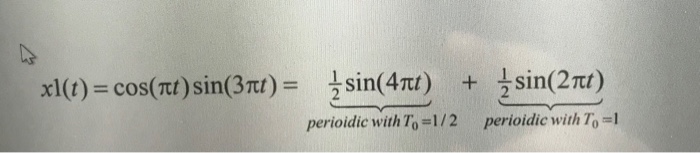 Solved Since exp(J2.5π + 2) = j exp(2) | Chegg.com