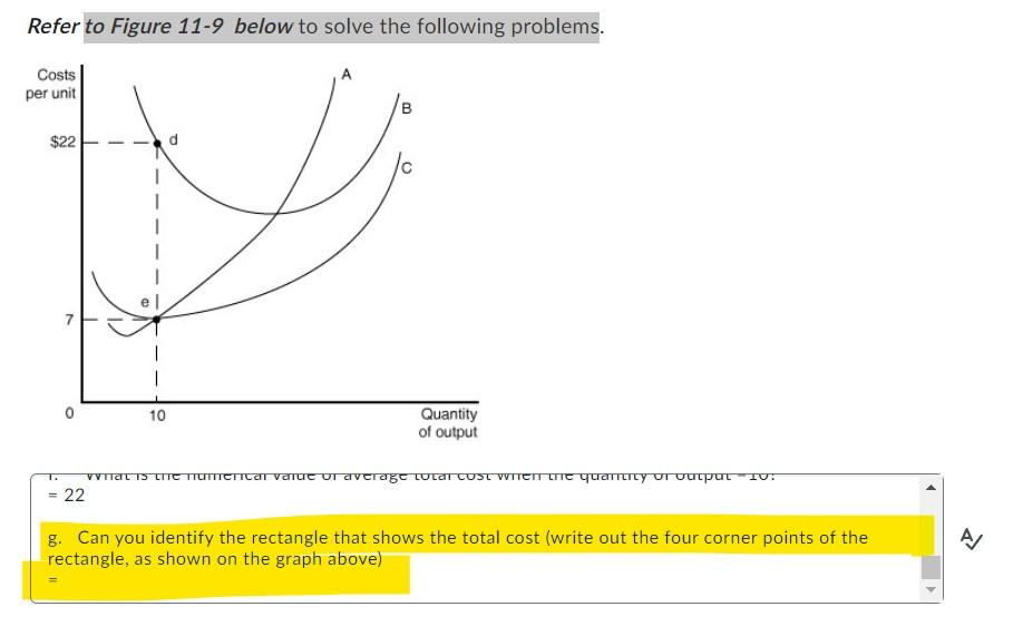 Solved Refer to Figure 11-9 below to solve the following | Chegg.com Solved Refer to Figure 11-9 below to solve the following | Chegg.com