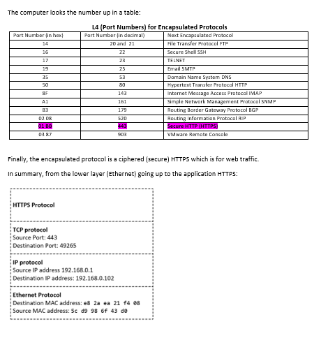 Python Program to read and interpret a Hex file that | Chegg.com